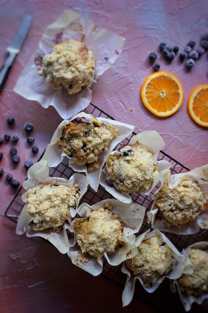 Jumbo Bakery Style Muffins: 3 Secrets To Success